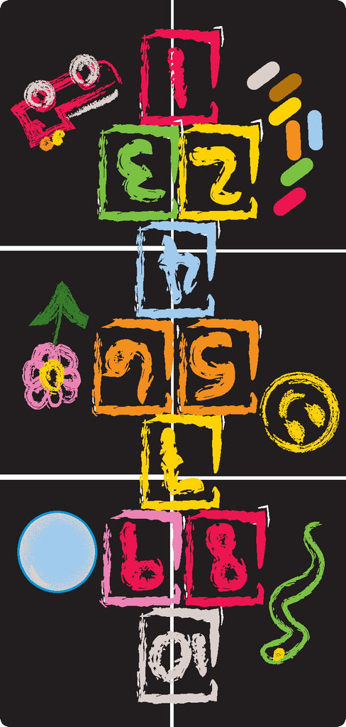 HopScotch – Global Child Care Inc